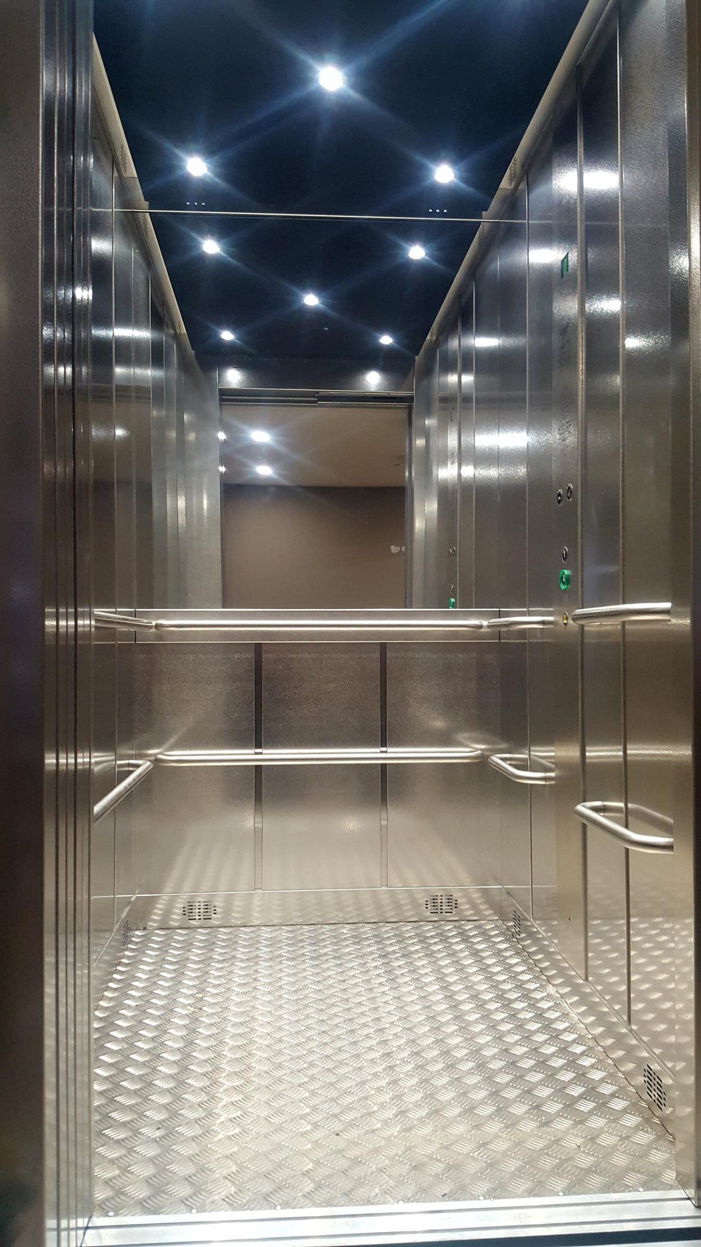 Hybrid Lifts - Olympic Lifts