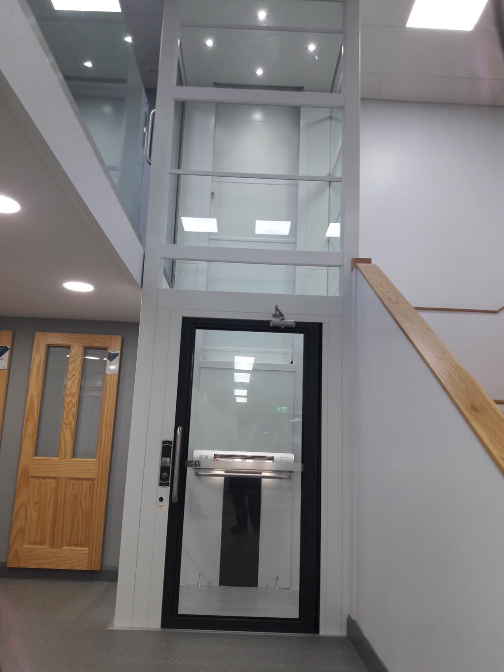 Access Lifts - Olympic Lifts