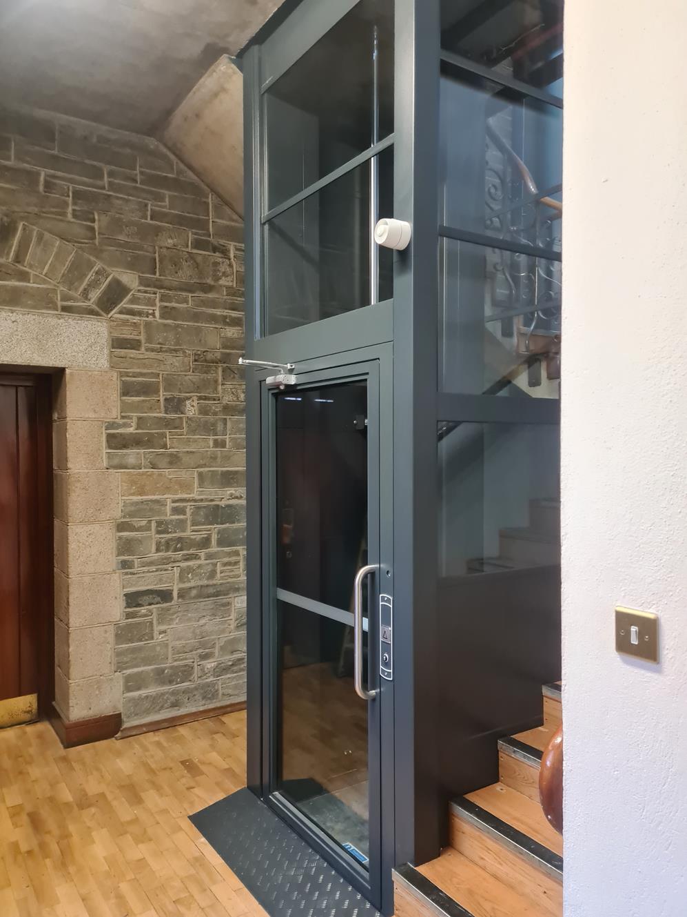 Access Lifts - Olympic Lifts
