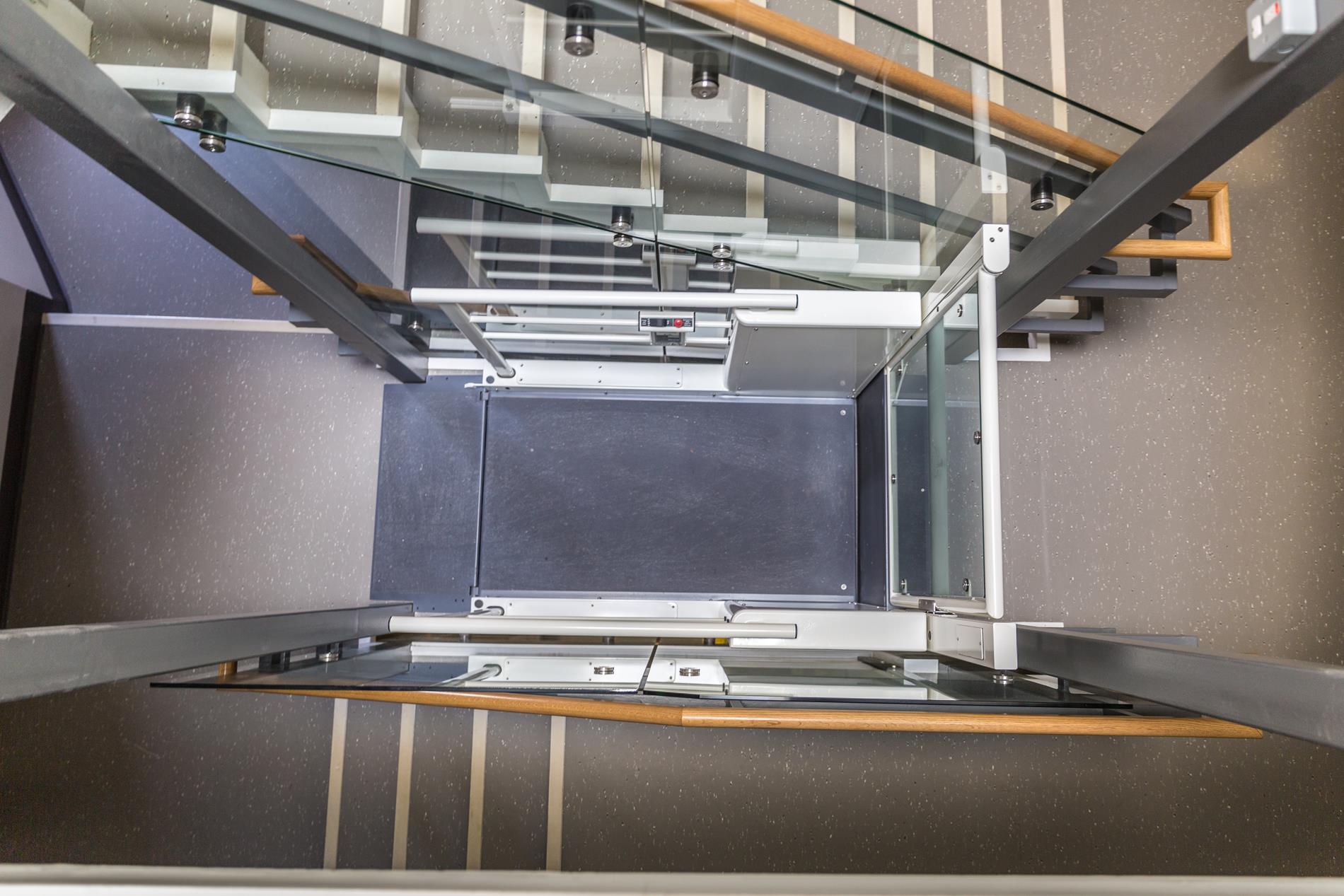 Access Lifts - Olympic Lifts