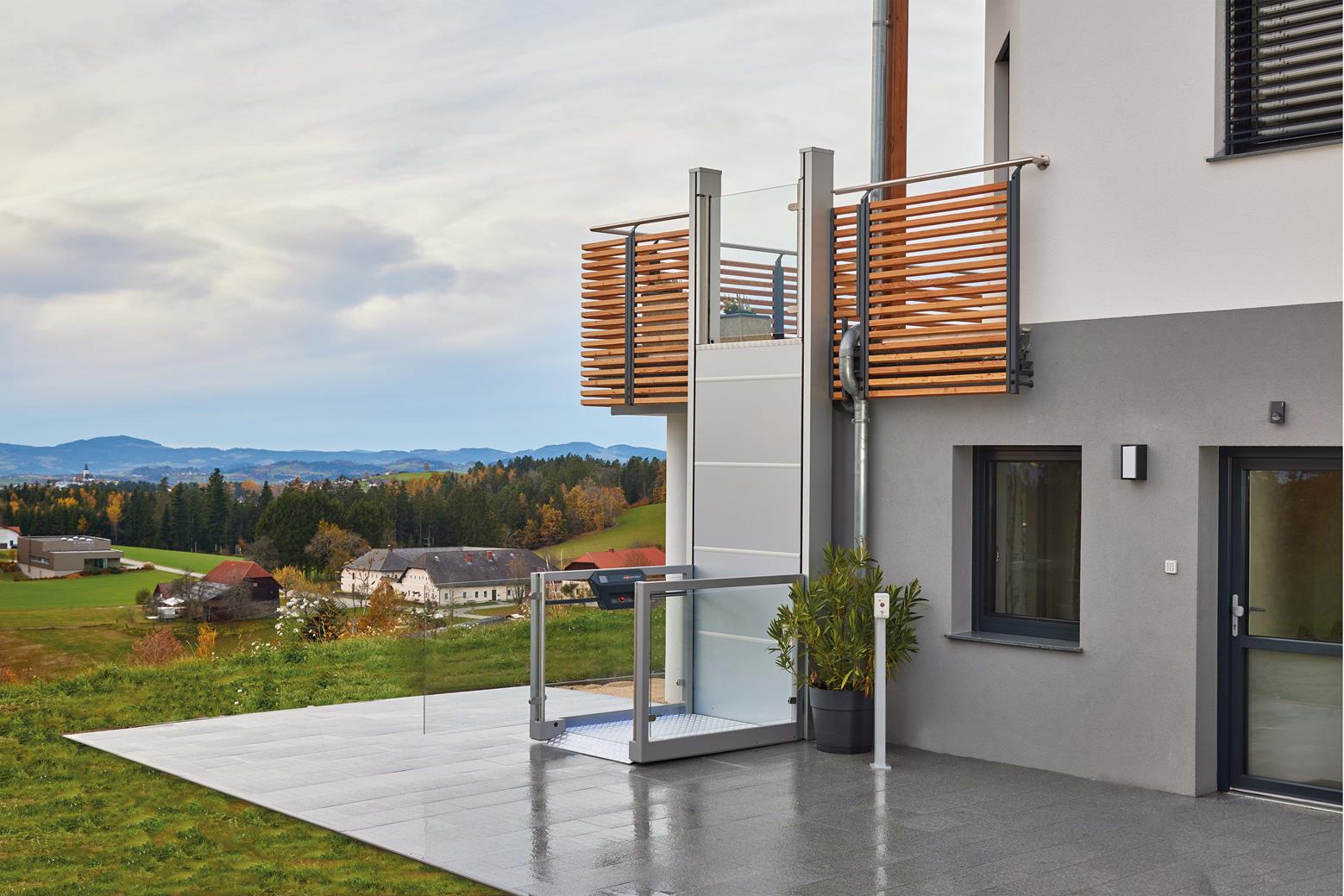 Access Lifts - Olympic Lifts
